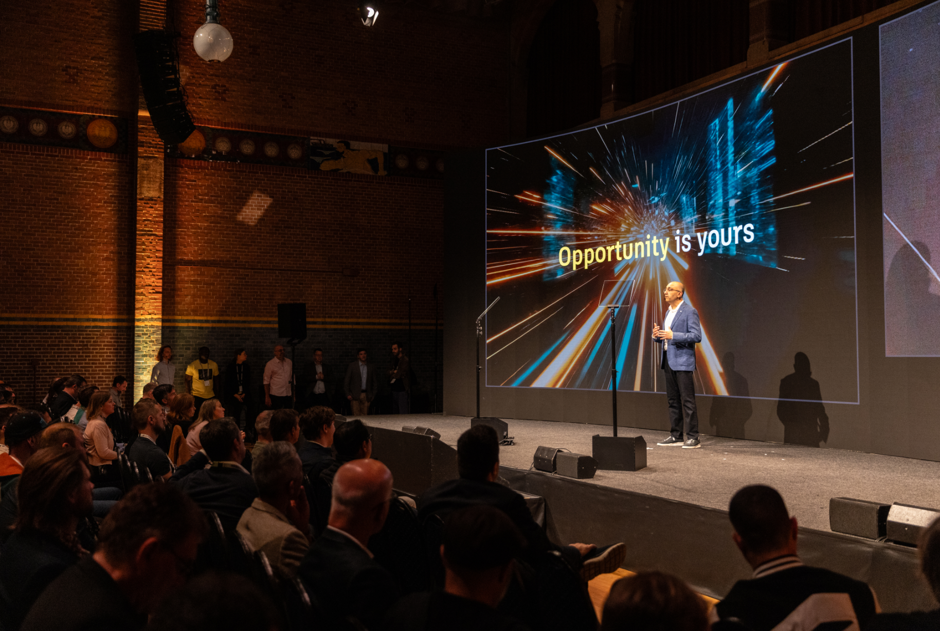 Lead the way - submit a class for Autodesk DevCon | Autodesk Platform Services